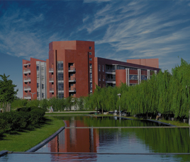 Shandong University of Science and Technology